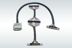 Internal SCSI – Technical Cable Concepts, Inc.