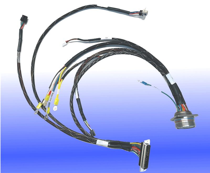 Military – Technical Cable Concepts, Inc.